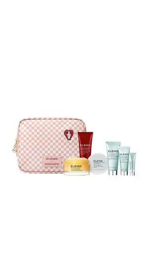 Elemis X Shrimps Travel Icons - N,a