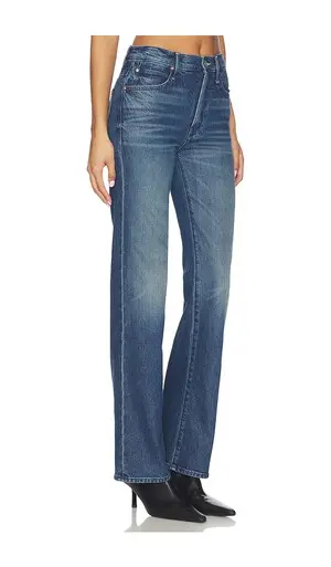 MOTHER The Kick It Jeans - Which Is Witch