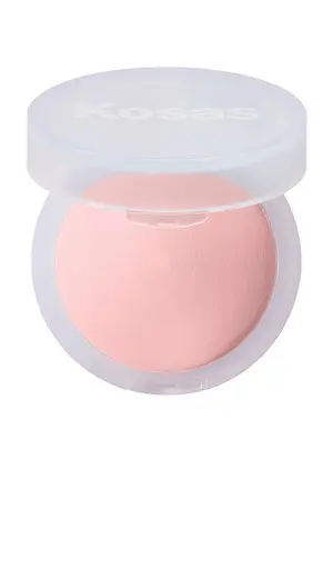 KOSAS Cloud Set Baked Setting & Smoothing Powder - Candy