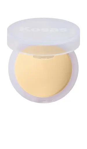 KOSAS Cloud Set Baked Setting & Smoothing Powder - Buttery