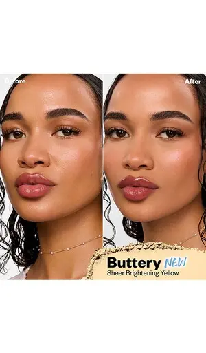 KOSAS Cloud Set Baked Setting & Smoothing Powder - Buttery