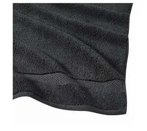 Vince Camuto Classic Solid 6-piece Towel Set