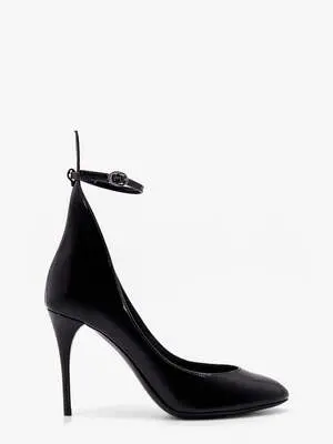 Alaïa Décollet
