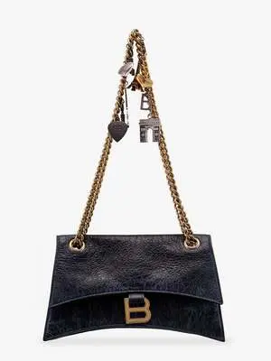 Balenciaga Chain Strap Shoulder Bags