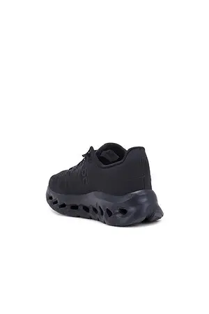On Cloudtilt Sneaker - Eclipse & Black