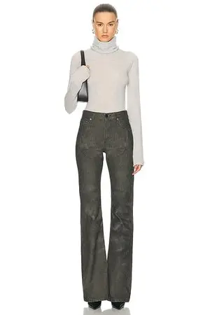 HAIKURE Flora Pant