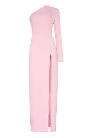 Milla Zip Up Evening Dresses