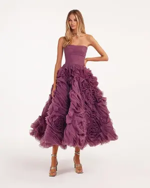 Milla Evening Dresses
