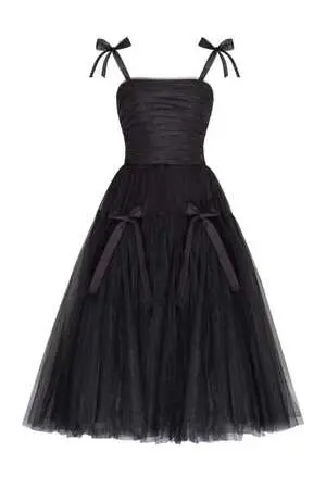 Black Tie Cocktail Dresses