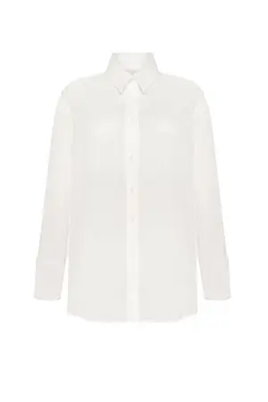 MILLA Classic Batiste Blouse