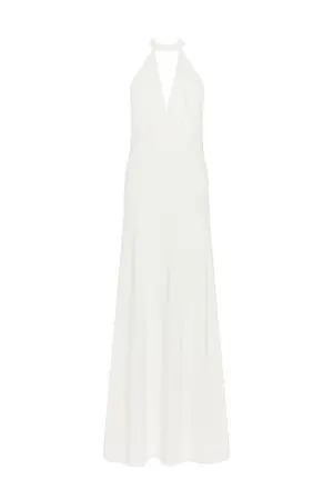 Milla V Neck Dresses