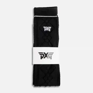PXG Jacquard Knee Socks