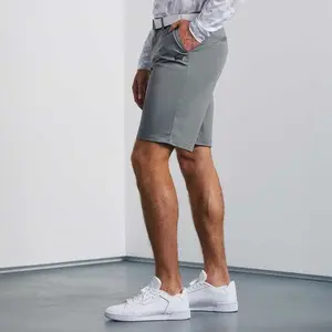 PXG Essential Golf Shorts - Grey