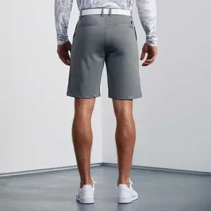 PXG Essential Golf Shorts - Grey