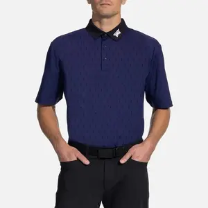 Pxg Pattern Polos For Men