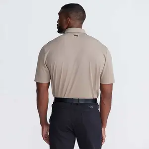 PXG Comfort Fit Bp Sport Polo - Orchid