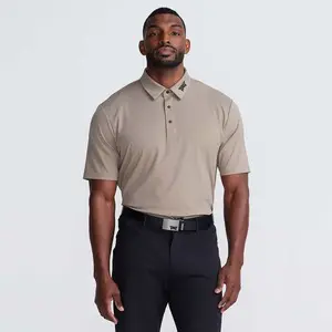 PXG Comfort Fit Bp Sport Polo - Orchid