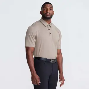 PXG Comfort Fit Bp Sport Polo - Orchid