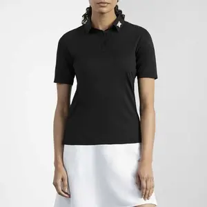 PXG Rp Signature Polo - Black