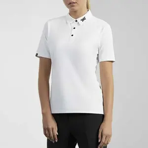 PXG Rp Signature Polo - Black