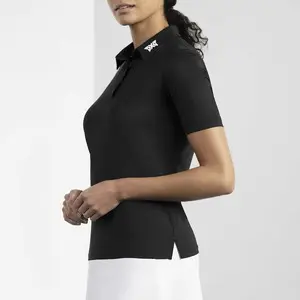 PXG Rp Signature Polo - Black