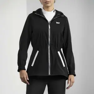 PXG Full Zip Hooded Jacket