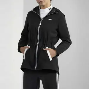 PXG Full Zip Hooded Jacket