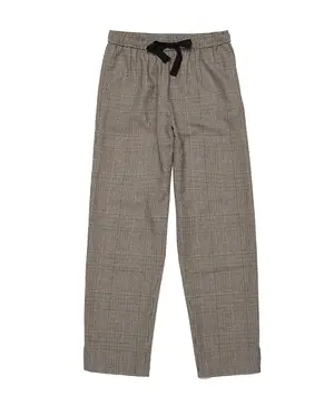 PXG Prince Of Wales Trousers