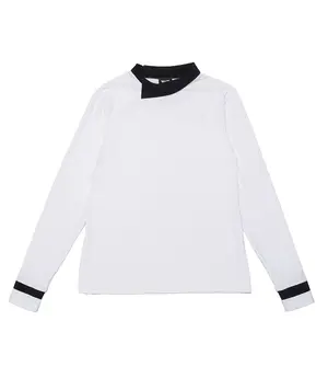 PXG Mock Neck Pullover Sweater