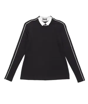 PXG Peekaboo Pullover Sweater