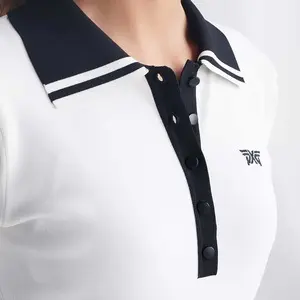PXG Classic Sweater Polo