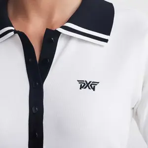 PXG Classic Sweater Polo