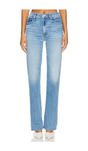 MOTHER The Kick It Jeans In . Also