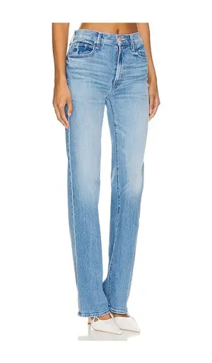 MOTHER The Kick It Jeans In . Also