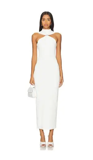 Herve Leger Angelica Gown