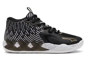 PUMA Lamelo Ball Mb.01 50th Anniversary Sneakers