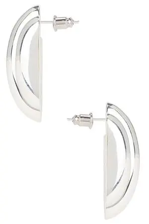 MEGA Les Tubes Earrings