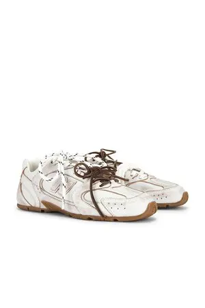 Miu Miu Tie Fastening Shoes For Women