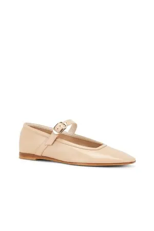 Le Monde Beryl Ballet Mary Jane Flat