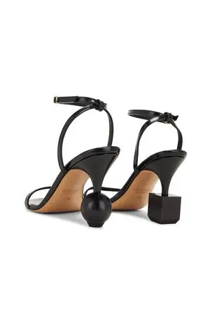 Jacquemus Les Sandales Bisou