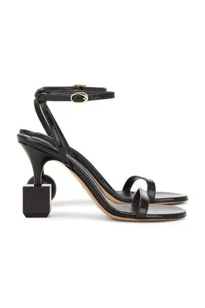 Jacquemus Les Sandales Bisou