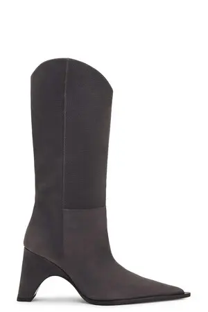 Coperni Mid Calf Boots For Women