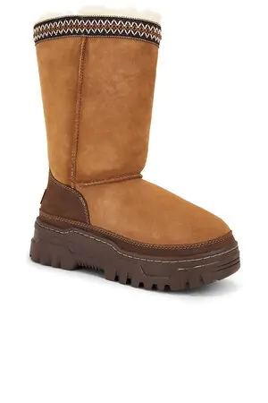 UGG Classic Tall Trailblazer Boots