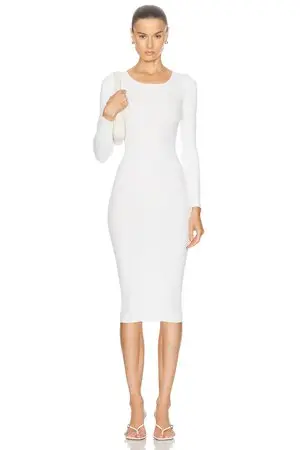 Lpa Auburn Sweater Dress