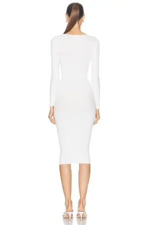 Lpa Auburn Sweater Dress