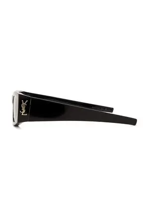 Saint Laurent Rectangle Sunglasses
