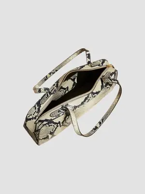 Khaite Simona Shoulder Bag