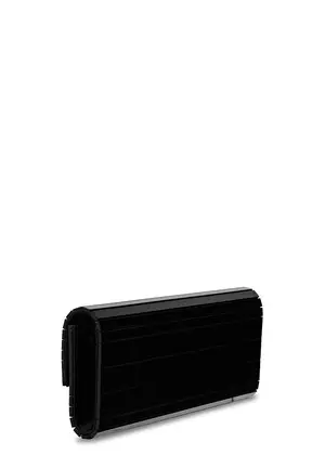JIMMY CHOO Sweetie Acrylic Clutch