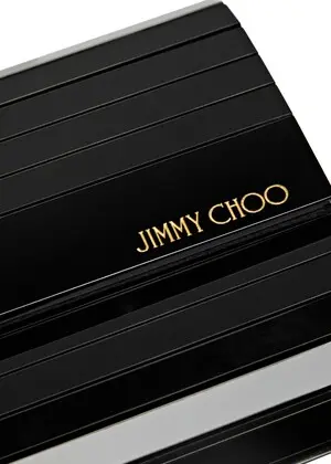 JIMMY CHOO Sweetie Acrylic Clutch