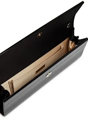 JIMMY CHOO Sweetie Acrylic Clutch
